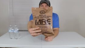 How Long Do MREs Last in 2025? (Guide to Make it Last Longer & Fresh)