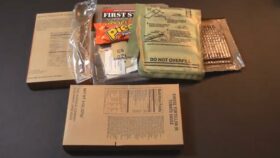 How Long Do MREs Last in 2025? (Guide to Make it Last Longer & Fresh)