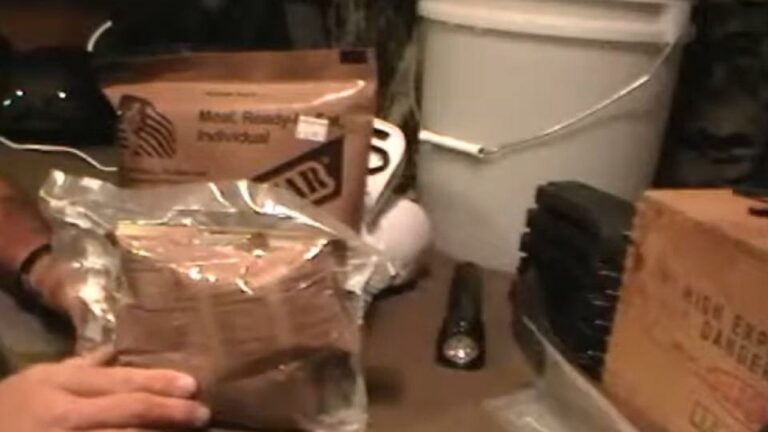 How Long Do MREs Last in 2025? (Guide to Make it Last Longer & Fresh)