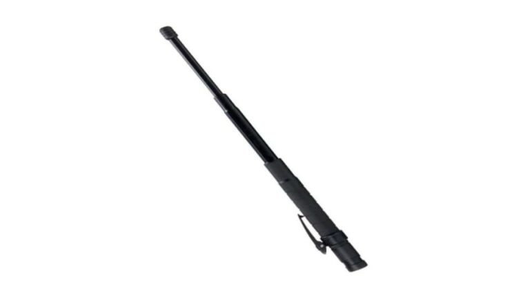 Best Expandable Baton: Top Picks and Buying Guide