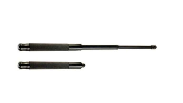 Best Expandable Baton: Top Picks and Buying Guide