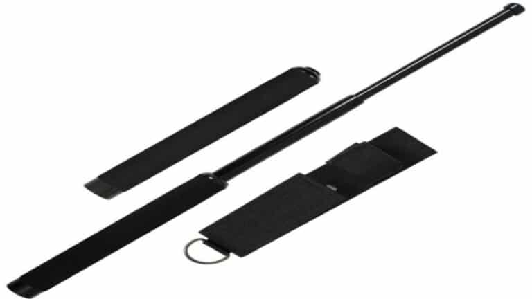 Best Expandable Baton: Top Picks and Buying Guide