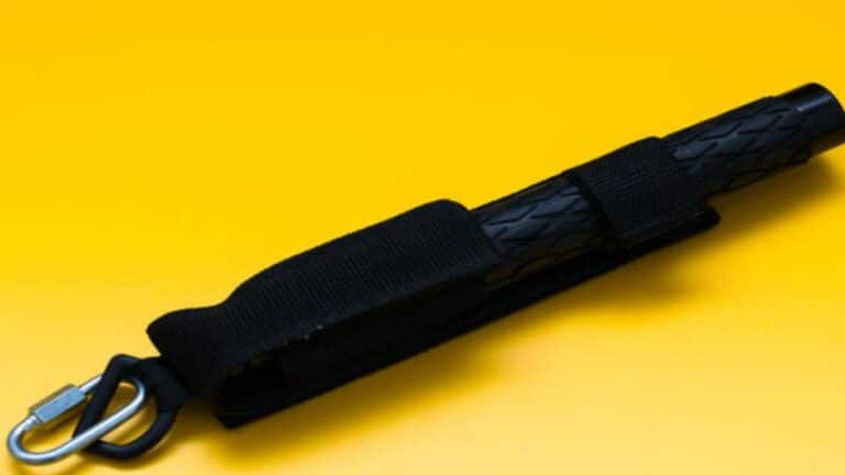 Best Expandable Baton: Top Picks and Buying Guide