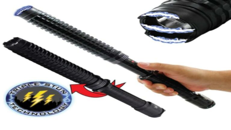 Best Expandable Baton: Top Picks and Buying Guide