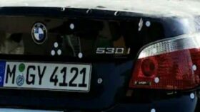 How Much Does It Cost to Bulletproof a Car? Ballistic Protection Levels ...