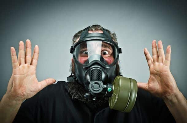 Preppers Guide - Backdoor Survival